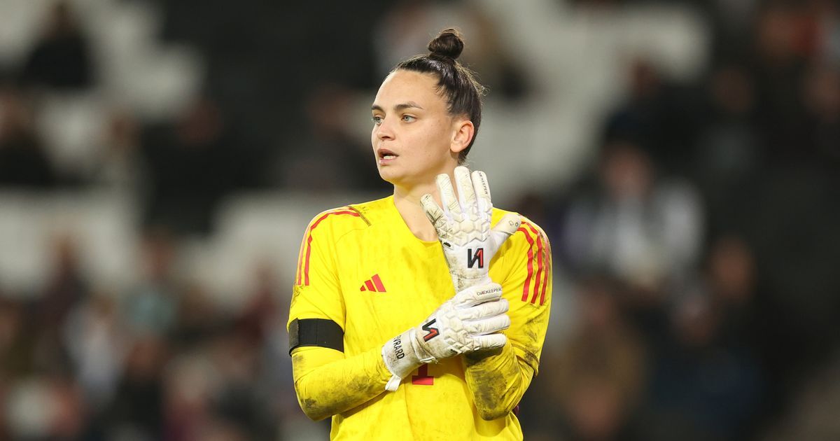Chelsea make early transfer swoop for Belgian…