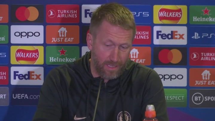 Reece James return can transform Chelsea as Graham…