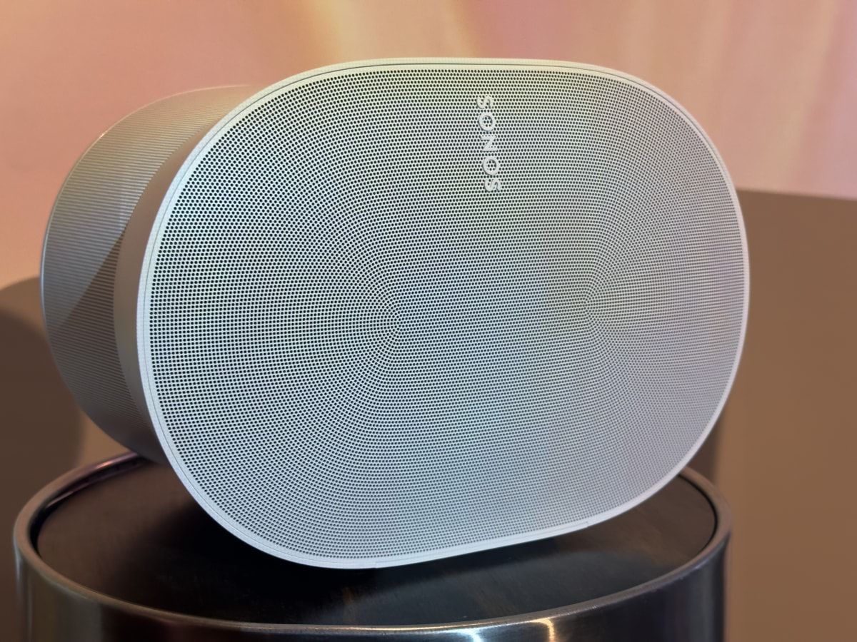 Sonos' Era 100 and Era 300 Speakers Are Official and…