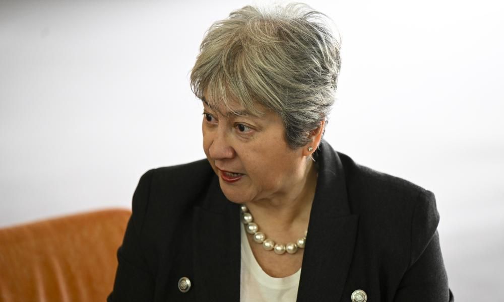 British high commissioner to Australia says UK will do…