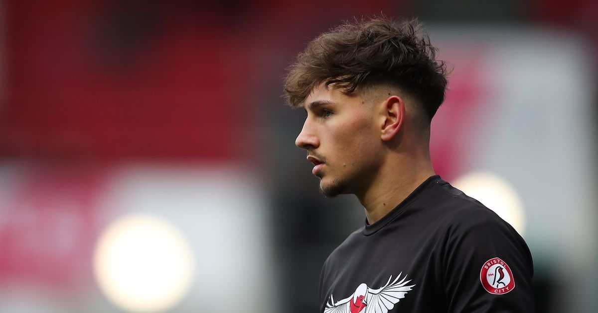 Bristol City U21 player ratings vs Millwall:…