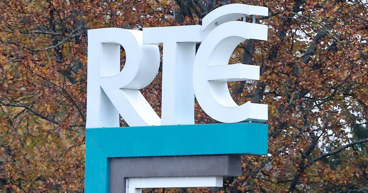 RTE Morning Ireland suddenly goes off air as station…