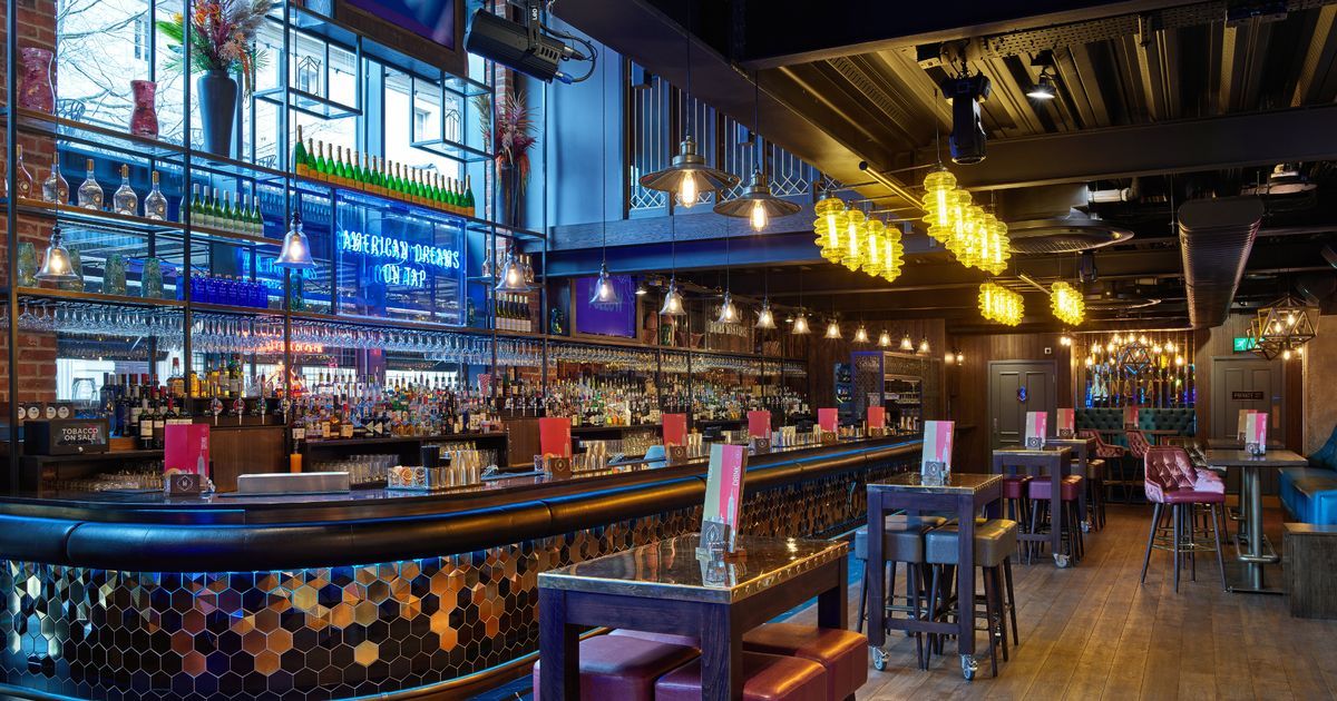 Arc Inspirations launches Sheffield Manahatta venue…