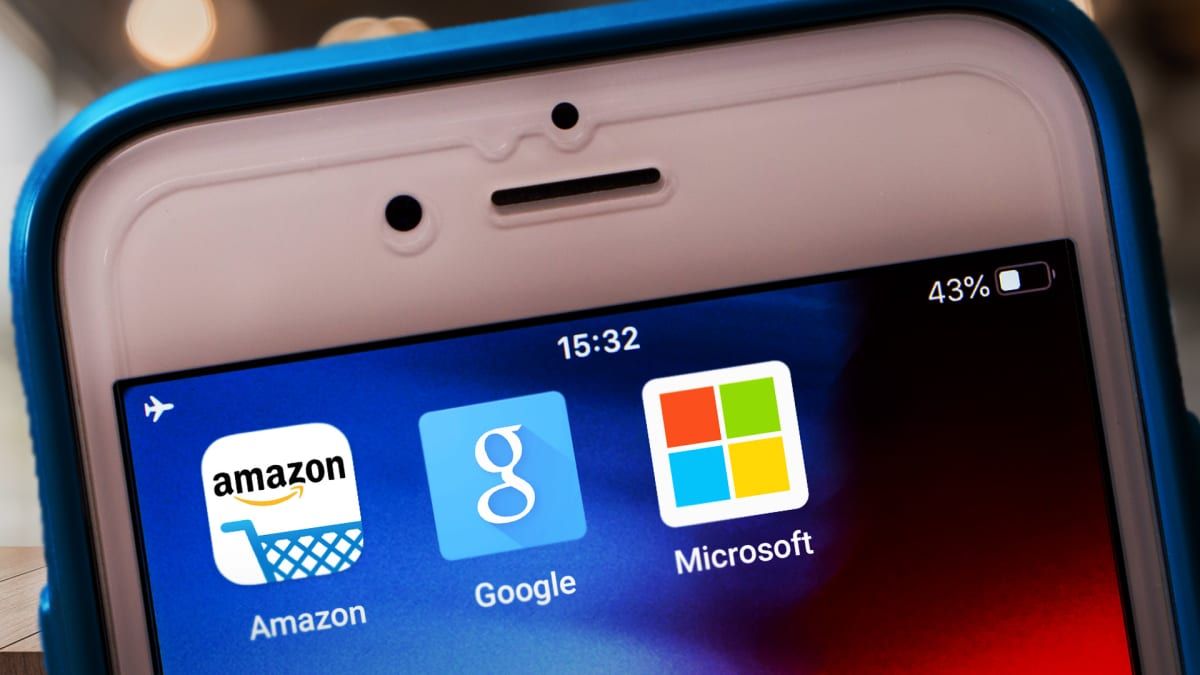 Microsoft Releases New Product Apple Users Will Love