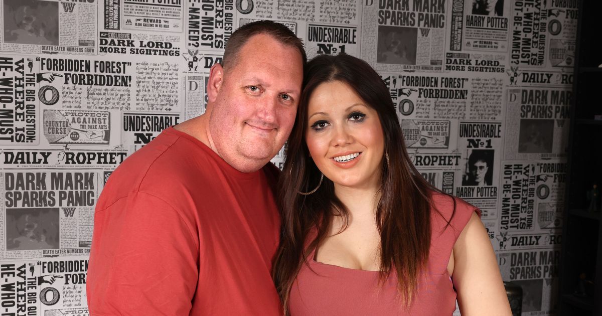 Leeds Rate My Takeaway's Danny Malin and Sophie Mei…