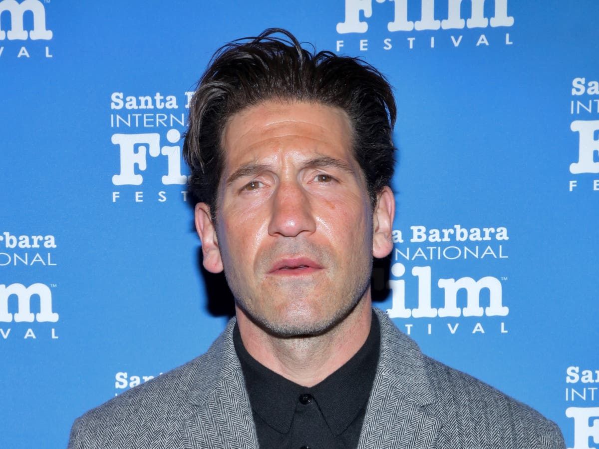Marvel fans celebrate Jon Bernthal’s reported return…