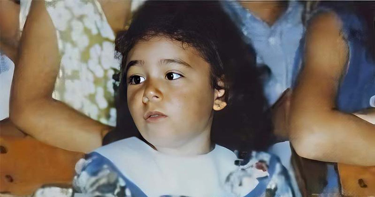 Missing girl case reopens after 30 YEARS amid fresh…