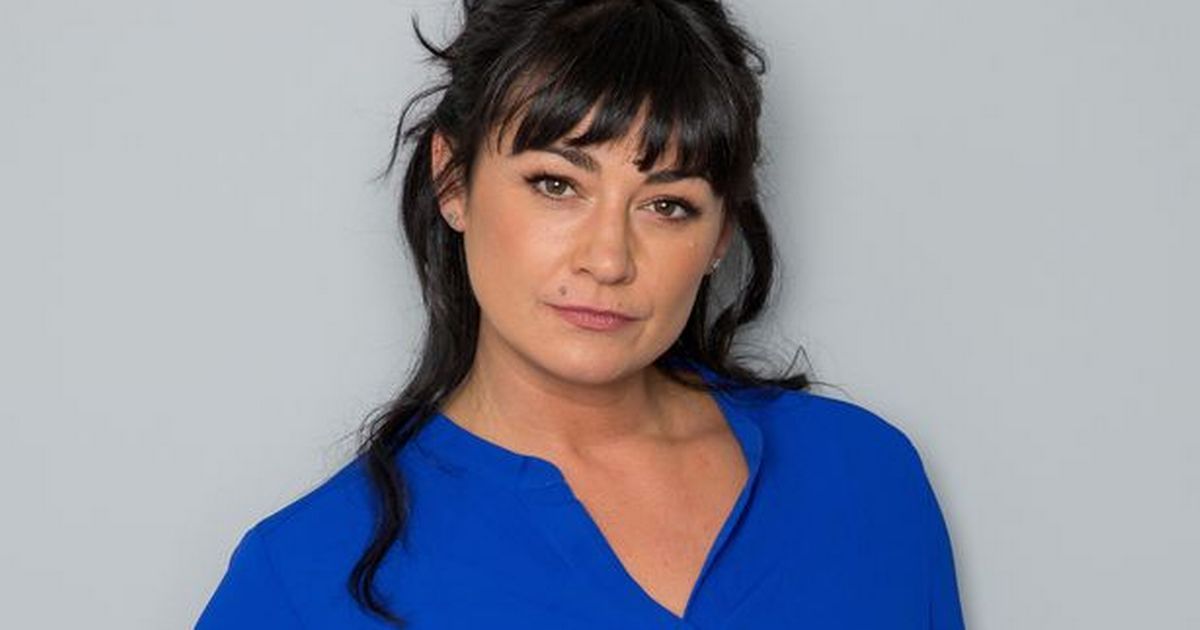 Emmerdale’s Moira Barton actress Natalie J. Robb’s…