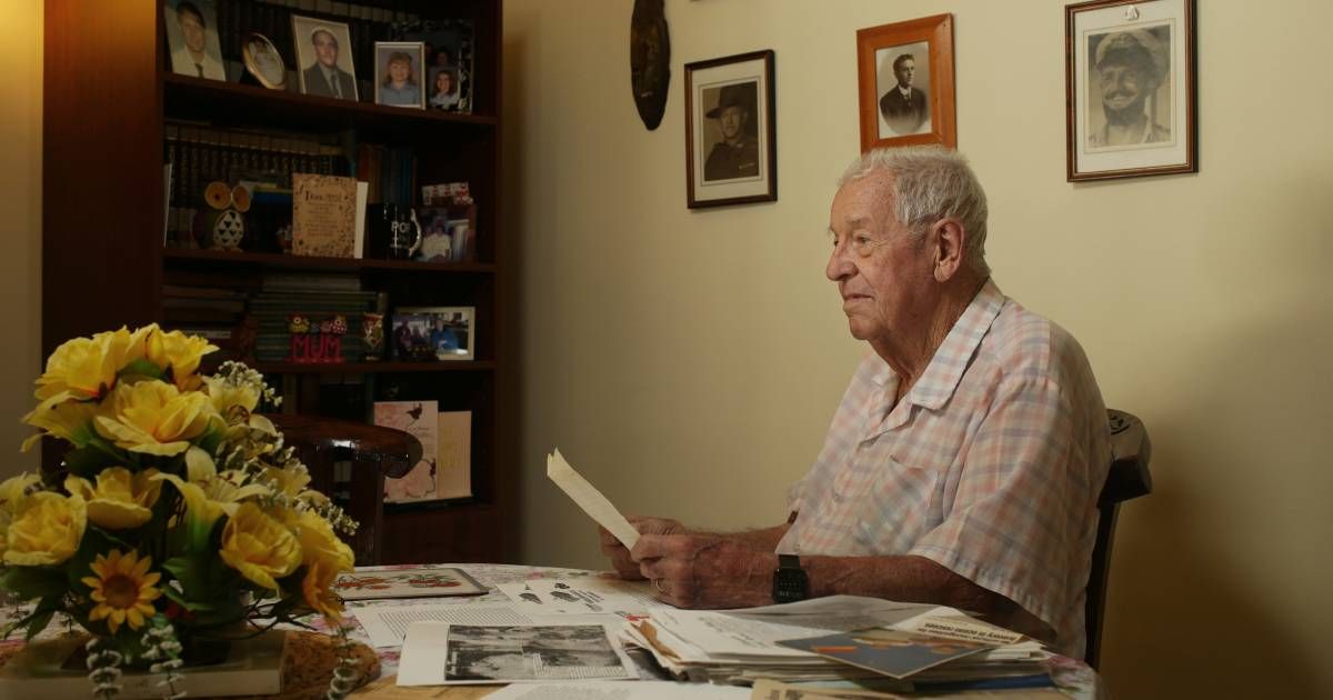 'I don't want this to be forgotten': Stockton Bight…