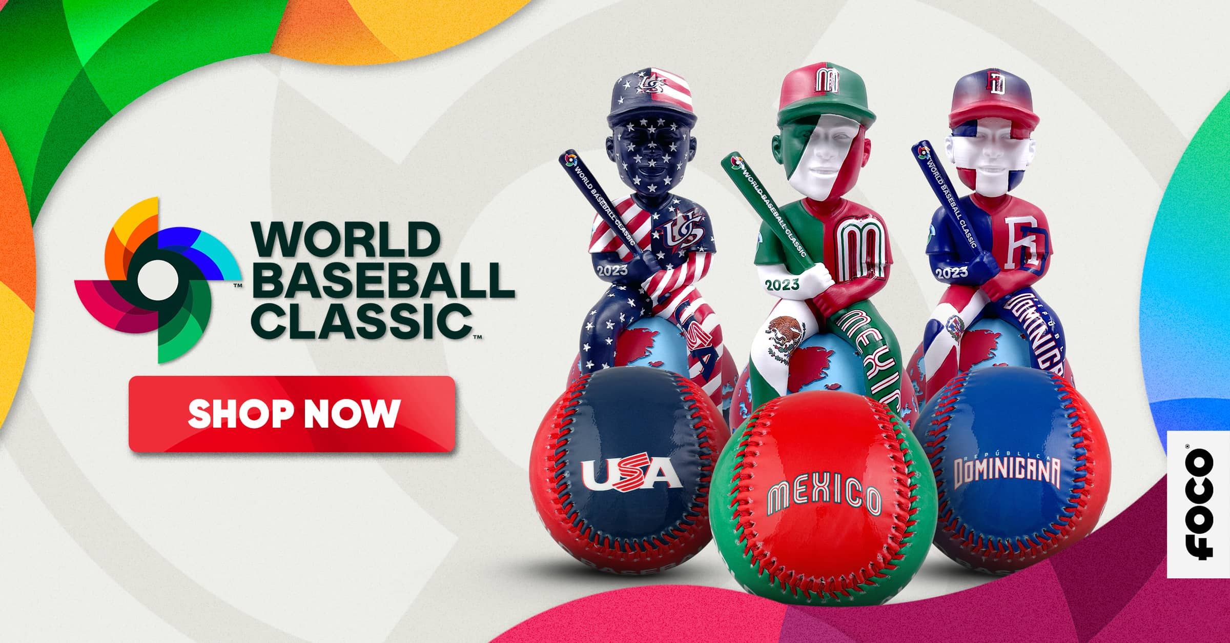 World Baseball Classic Guide, when, where, and how to…