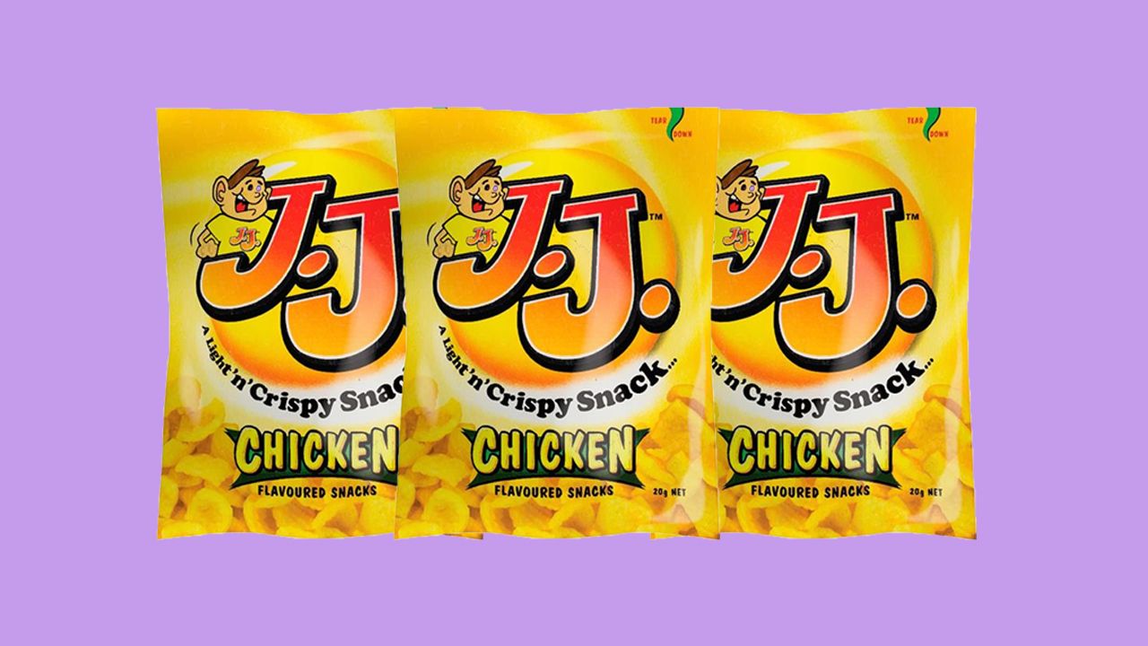 Ranking All The Iconic Canteen Snacks You Could Cop…