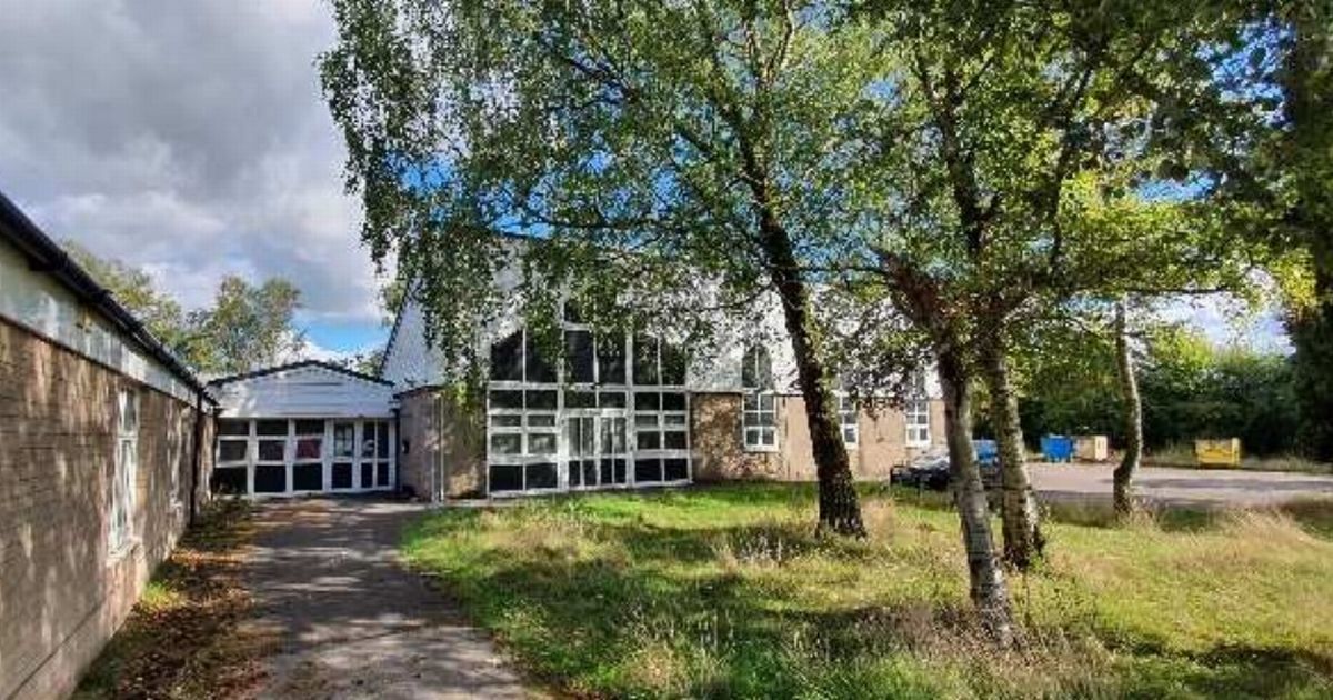 Pupil referral unit for 72 students set to move to…