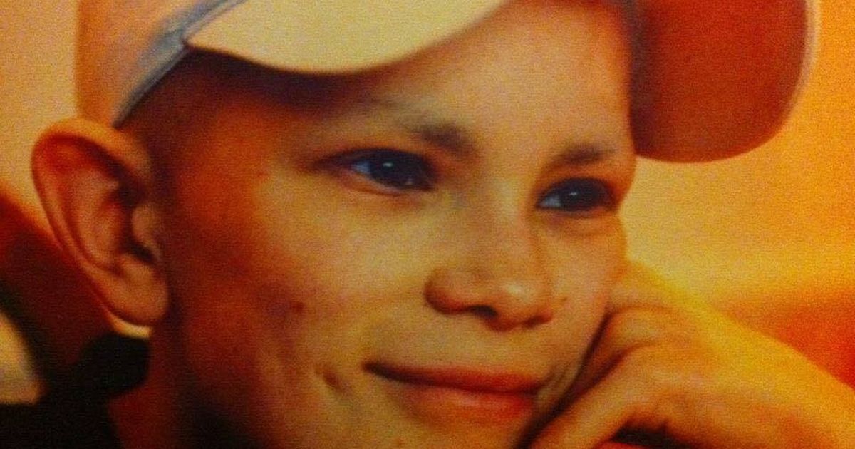 'Watched best pal die of cancer - now I've made…