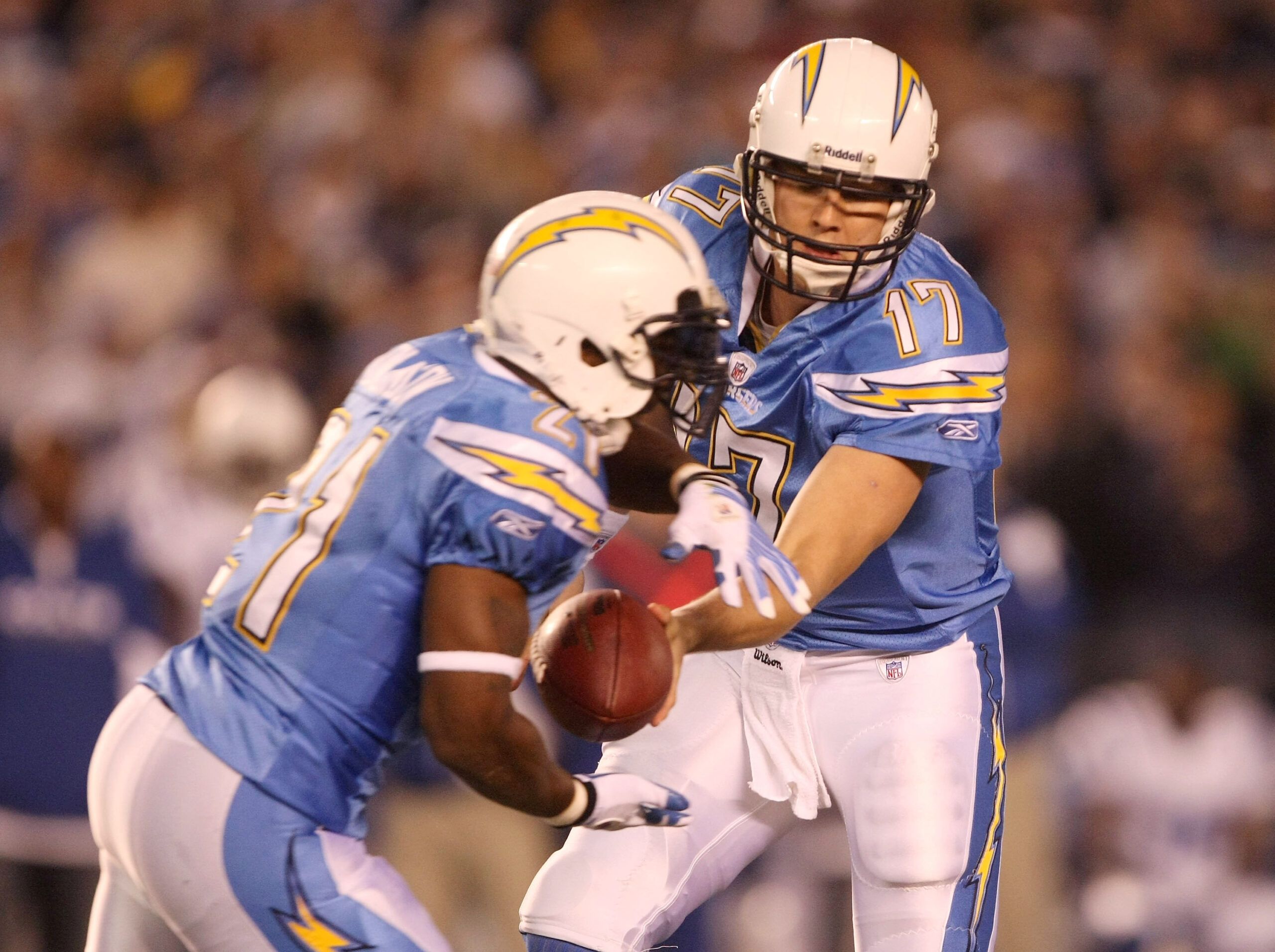 Best Chargers draft pick by year since 2000