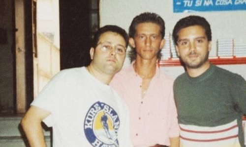 ‘I was the Spotify of the 1980s!’ The Italian pirate…