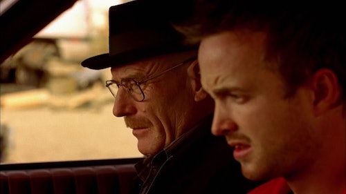 14 Years Ago, 'Breaking Bad' Invented a Trick 'Better…