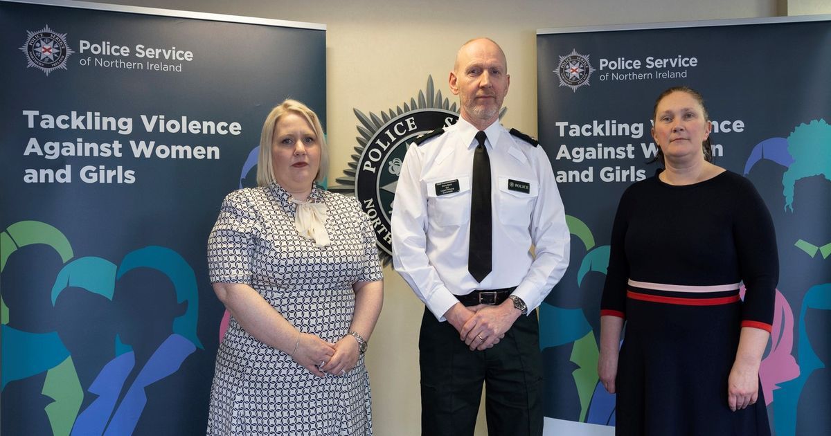 PSNI make 239 arrests in six months in crackdown on…