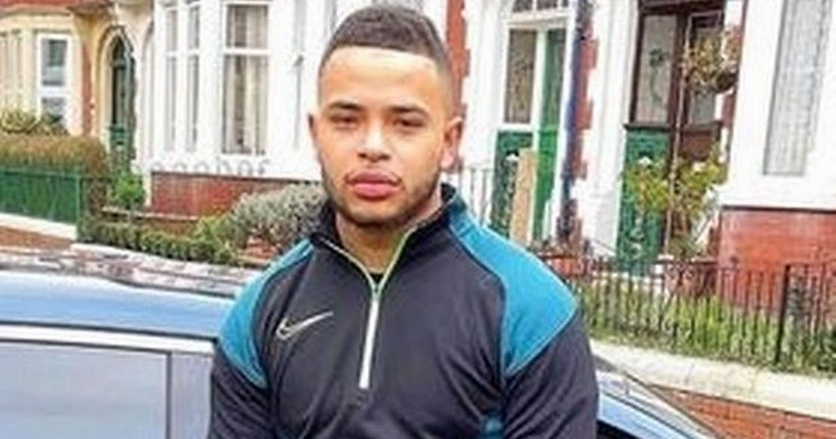Devastated sister of Cardiff crash victim hits out at…
