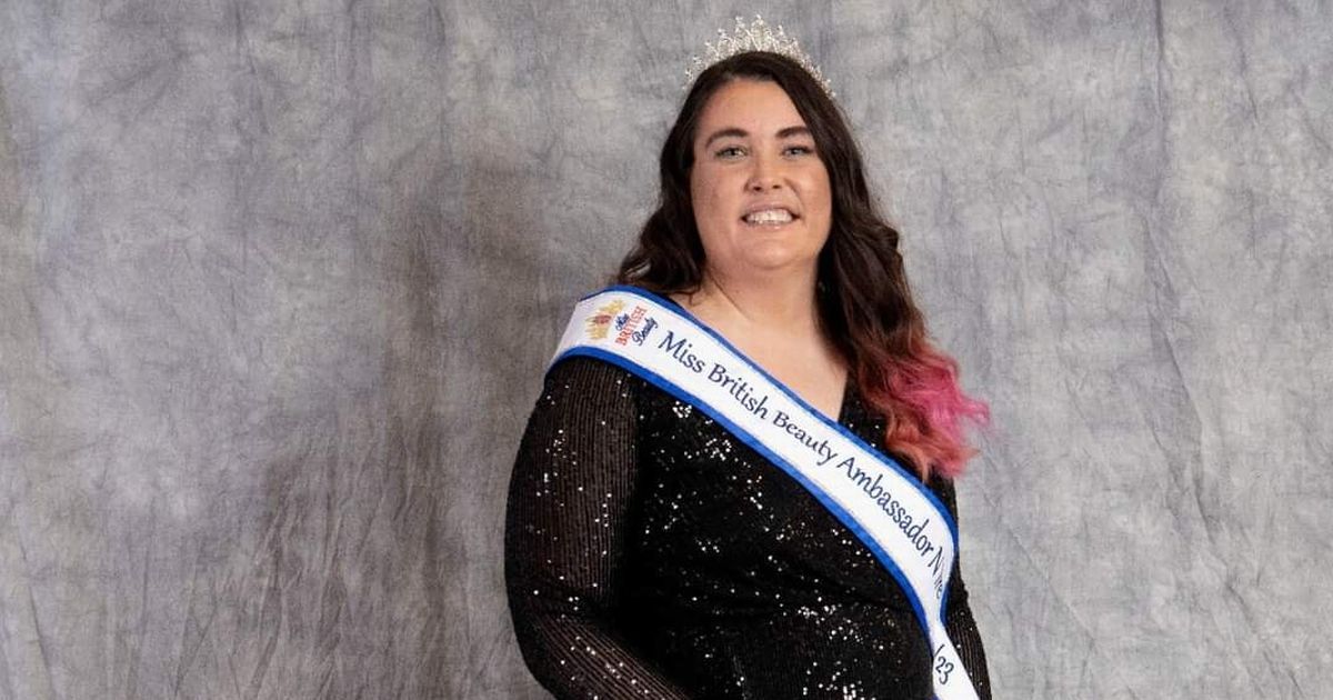 Meet the inspirational Derry mum behind inclusive…
