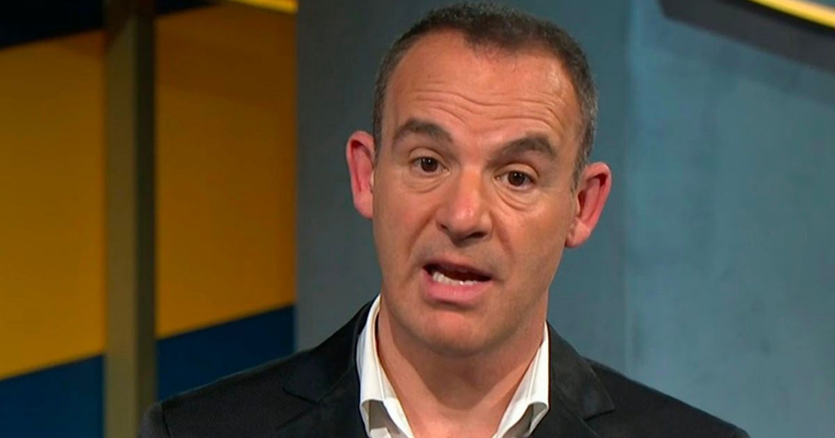 Martin Lewis fan saves almost £2k on nursery fees…