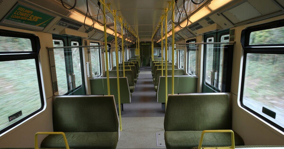 Plans finalised for new DART line to Celbridge by end…