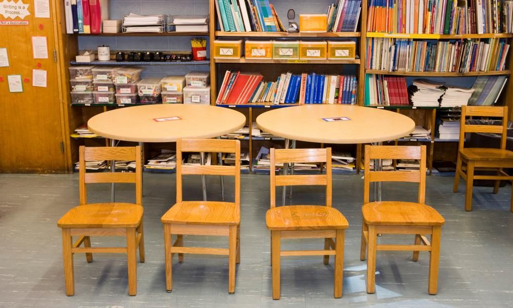 Academisation, cuts and parents: school governance…