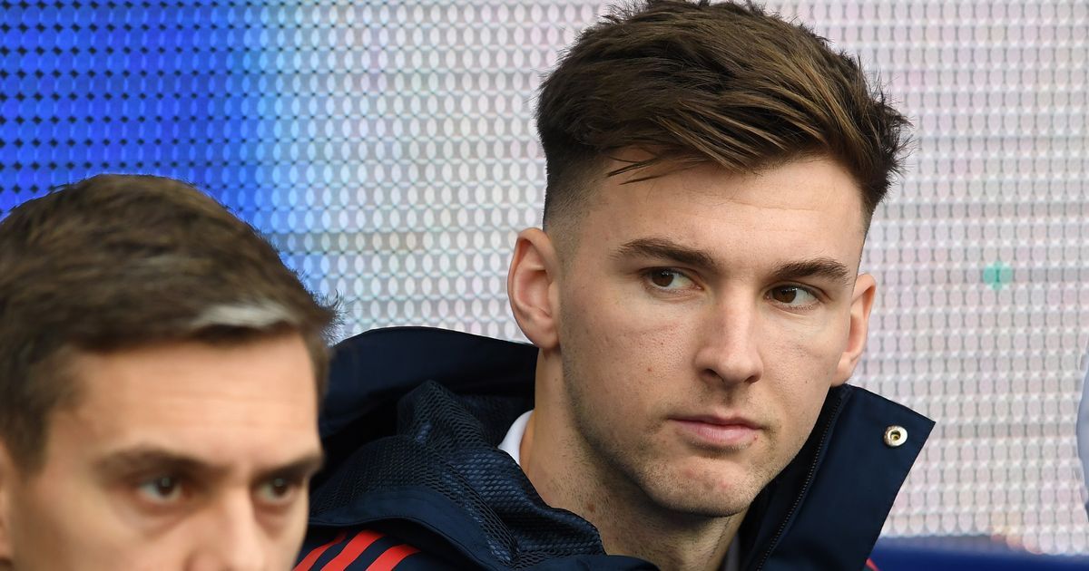 Gabriel Jesus looks sharp, Kieran Tierney absence…