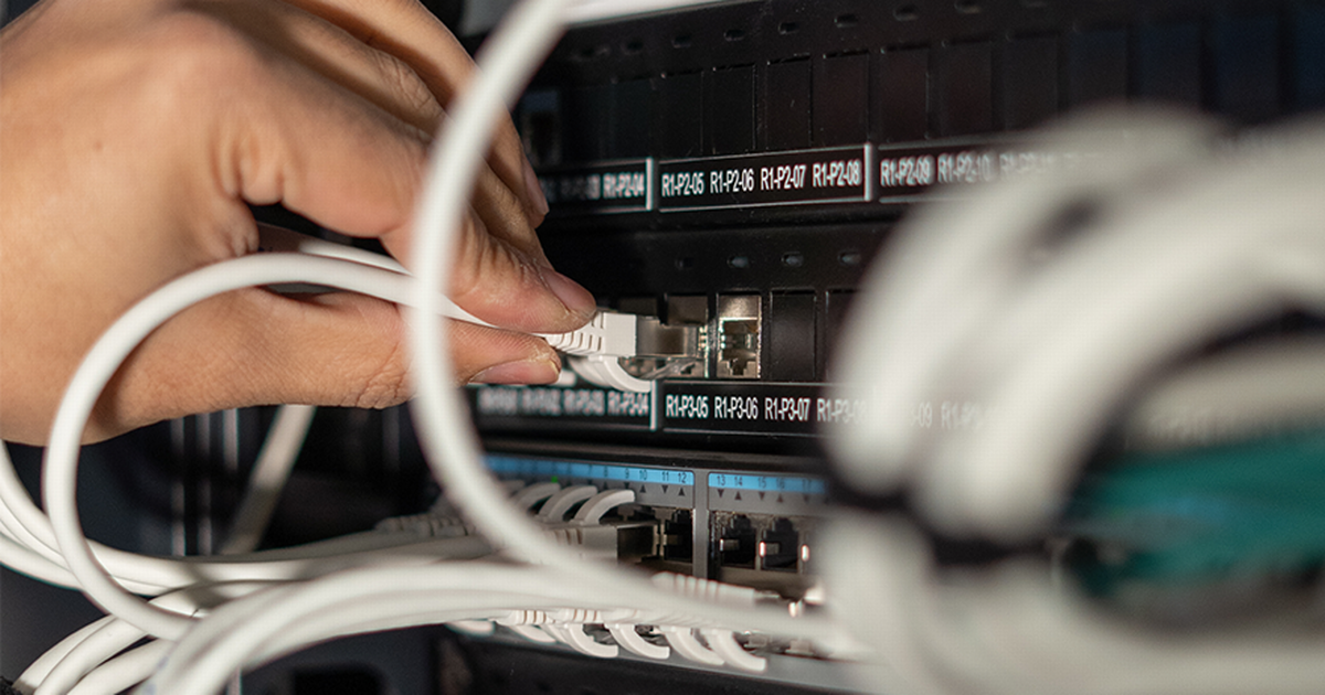 Vista Technology Support boosted with new network…