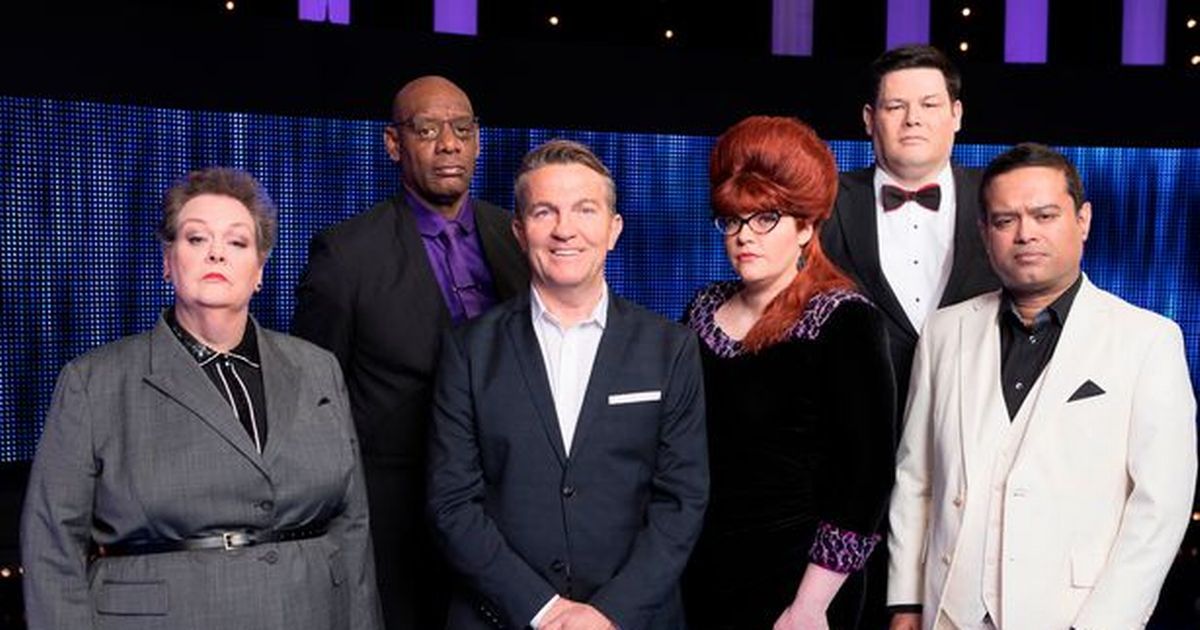 The Finish Line: BBC commission new quiz show filmed…