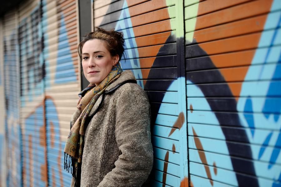 Scottish refugee charity raises thousands in days…
