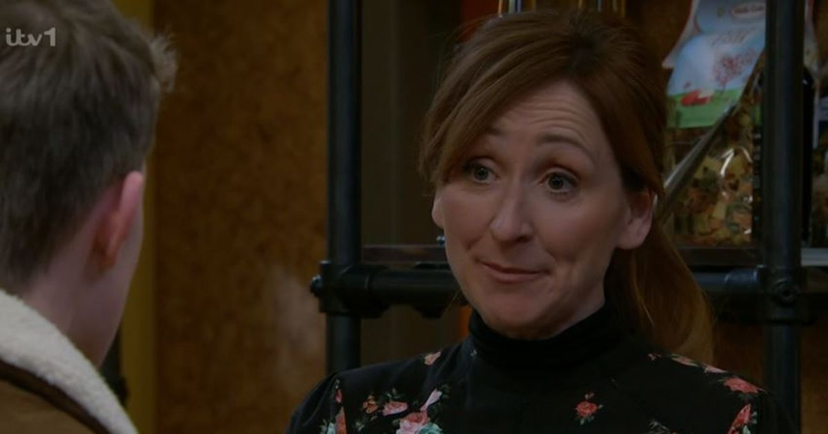 ITV Emmerdale viewers 'work out' alarming twist as…