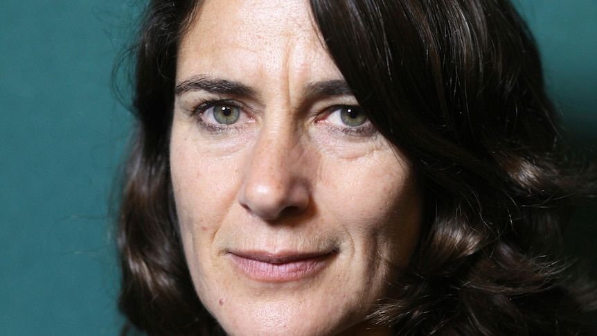 As mothers, Rachel Yoder and Esther Freud have learnt…