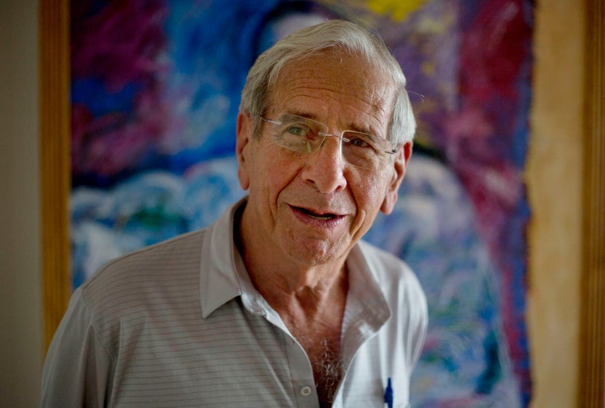 Chaim Topol, Israeli actor known for Fiddler's Tevye,…