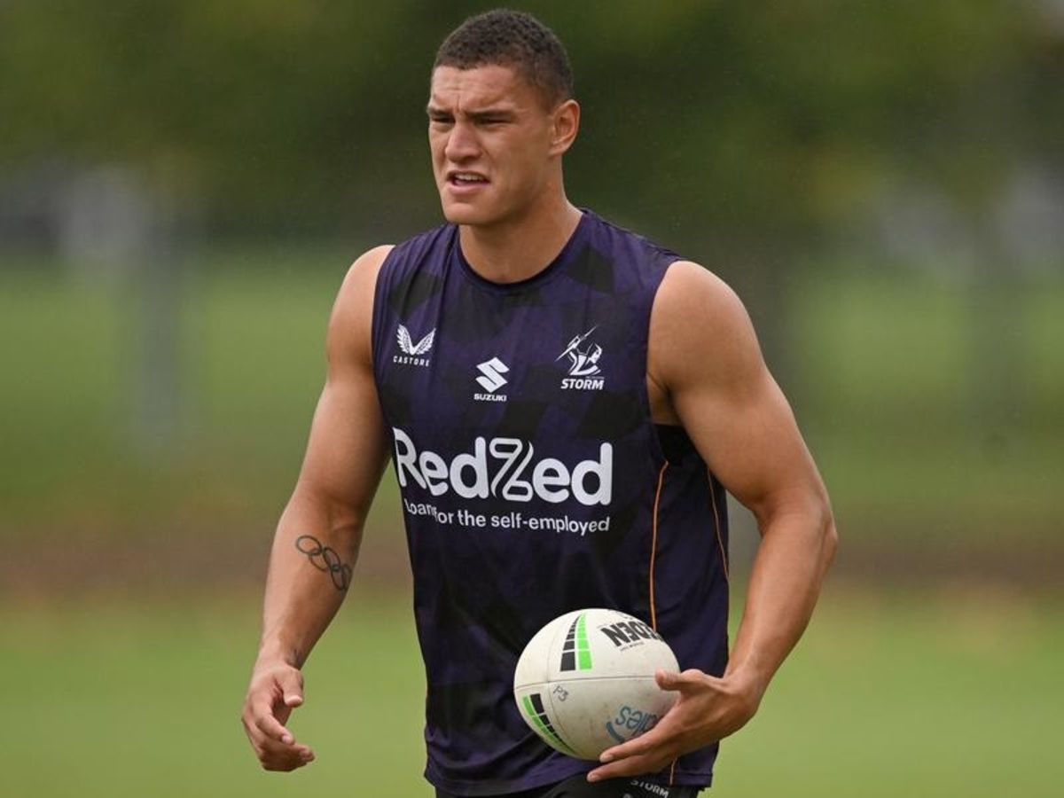 From AFL to rugby sevens, Warbrick finds league home