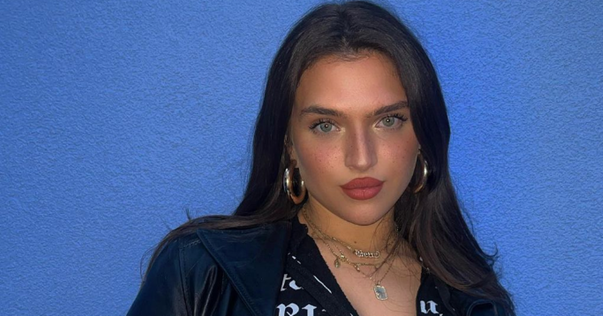 Mae Muller announced as UK's Eurovision 2023 act and…