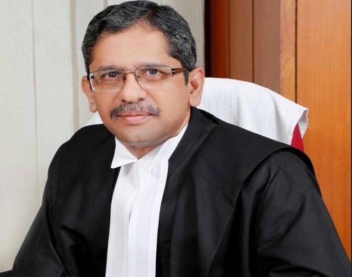 Delhi HC appoints ex-CJI Ramana as arbitrator to…