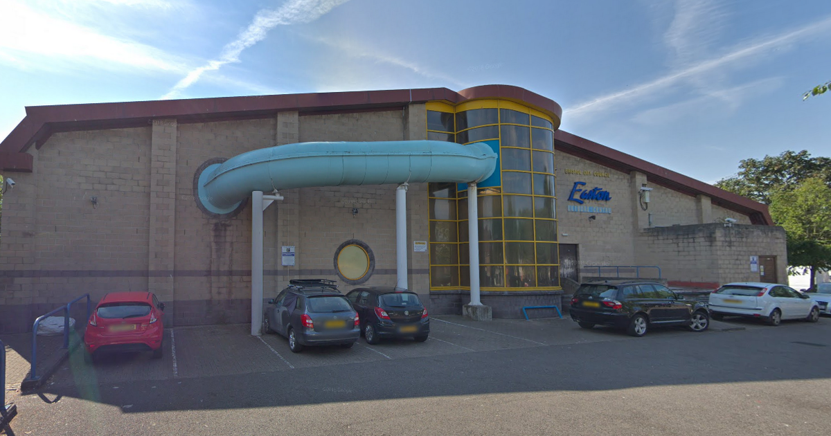 Bristol leisure centres set to be renovated with new…