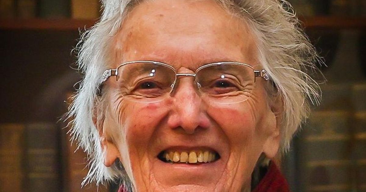 'Kind-hearted' nun killed in horror car crash named as…