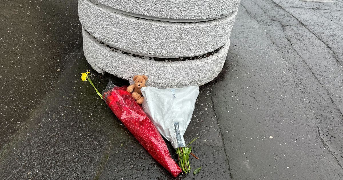 Moira: Community raw with grief after death of boy in…