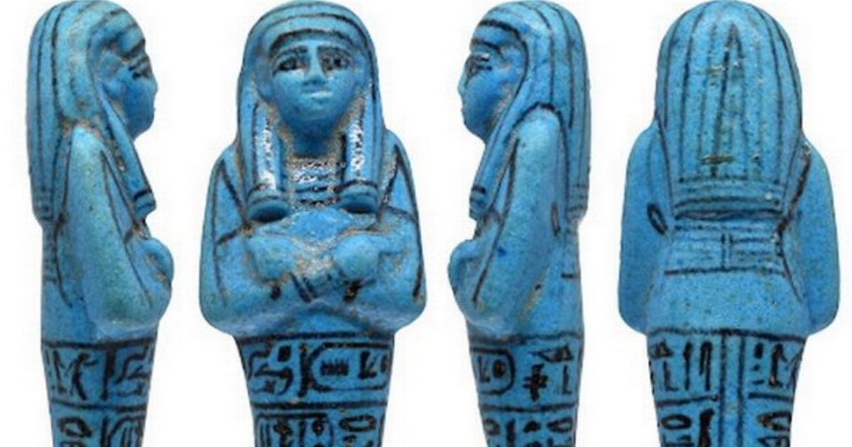 The 700 cool new artefacts you can now see at Swansea…