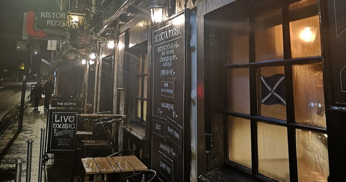 Irish ghost hunters capture 'picture' of lady who…