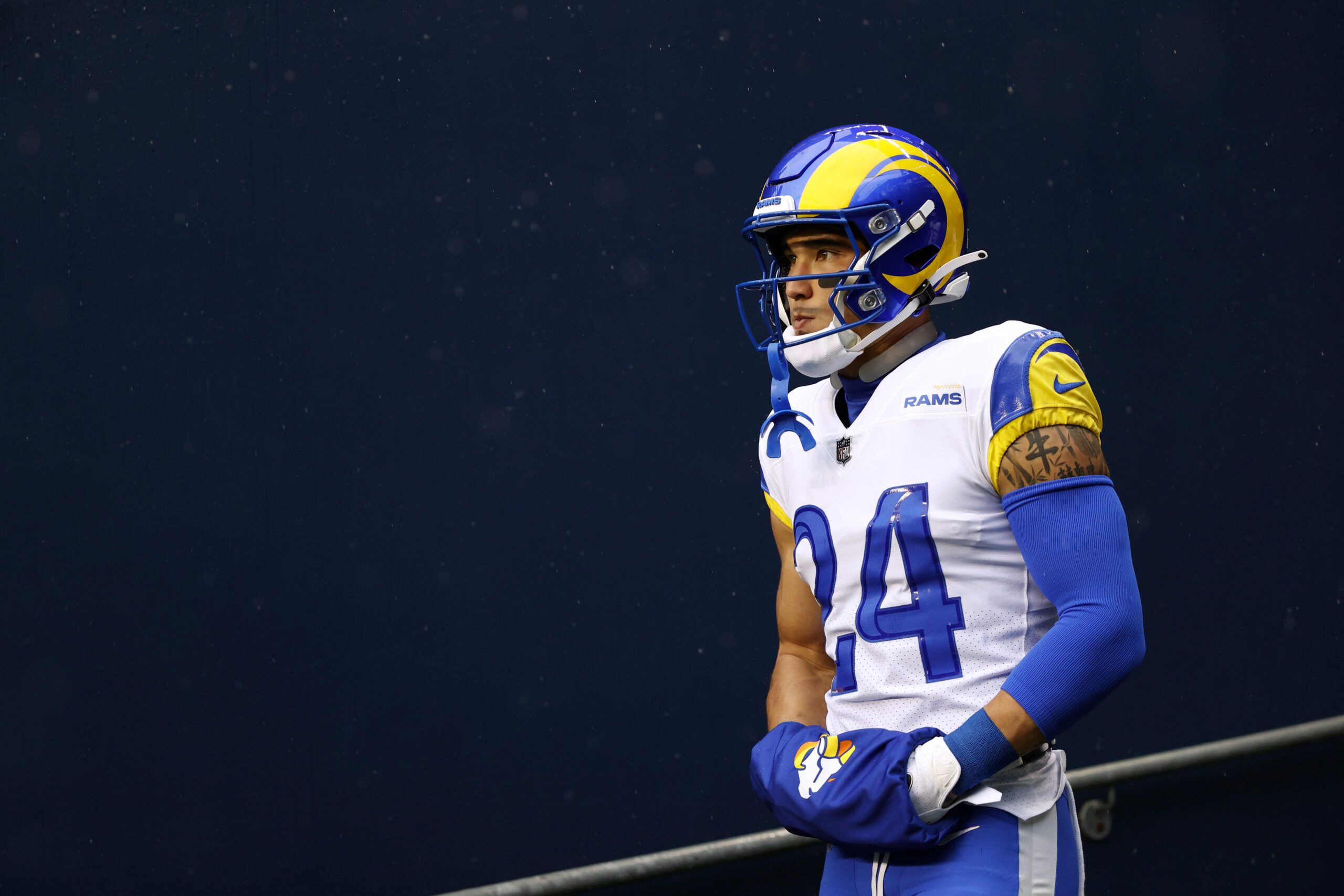 Rams 2023 free agency preview: Taylor Rapp’s future in…