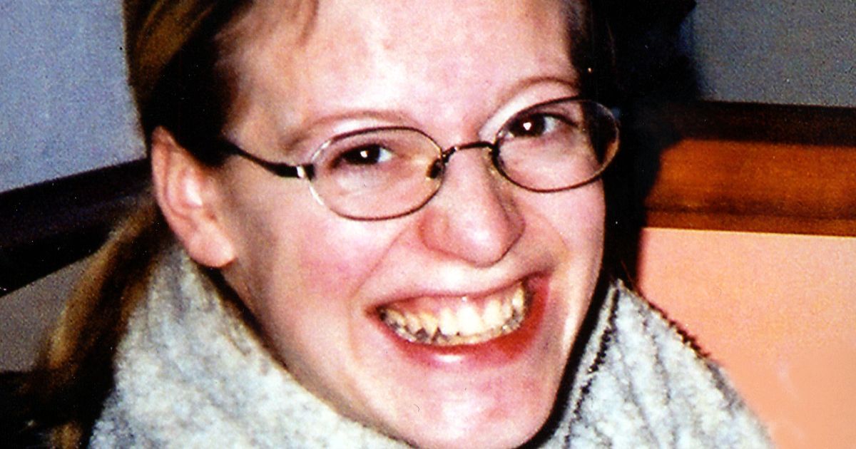Vile killer who dismembered Scots teen died in prison…