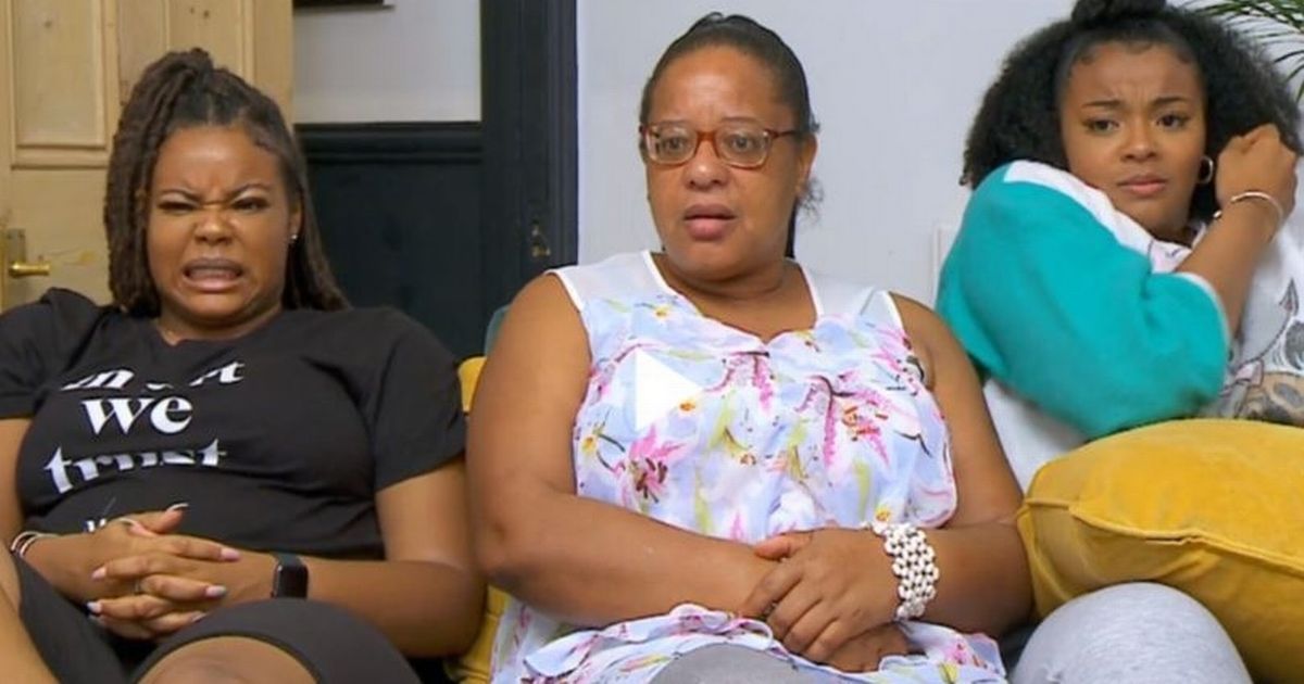 Gogglebox family speak out after 'disappointing' axe…
