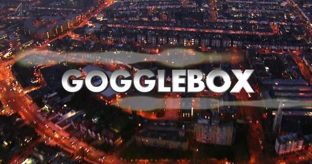 Gogglebox family baffled after being axed from show…