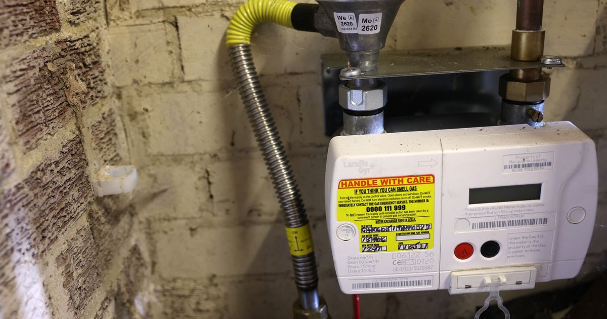 Your rights if you have had a prepay meter fitted…