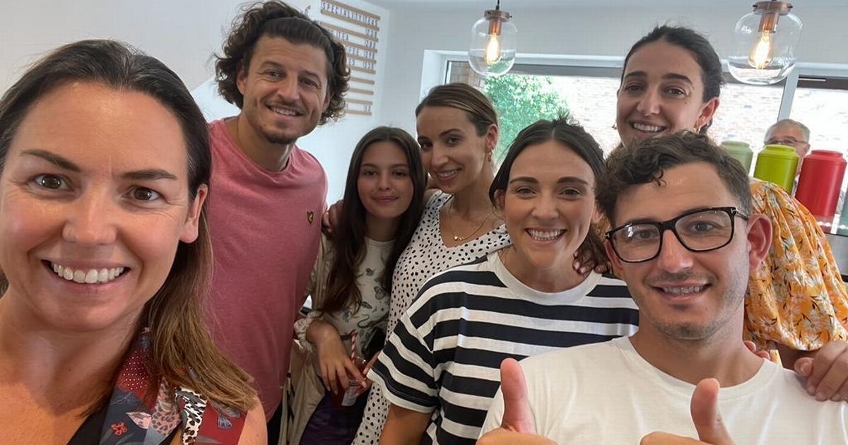 Four siblings behind popular chippy learnt trade from…