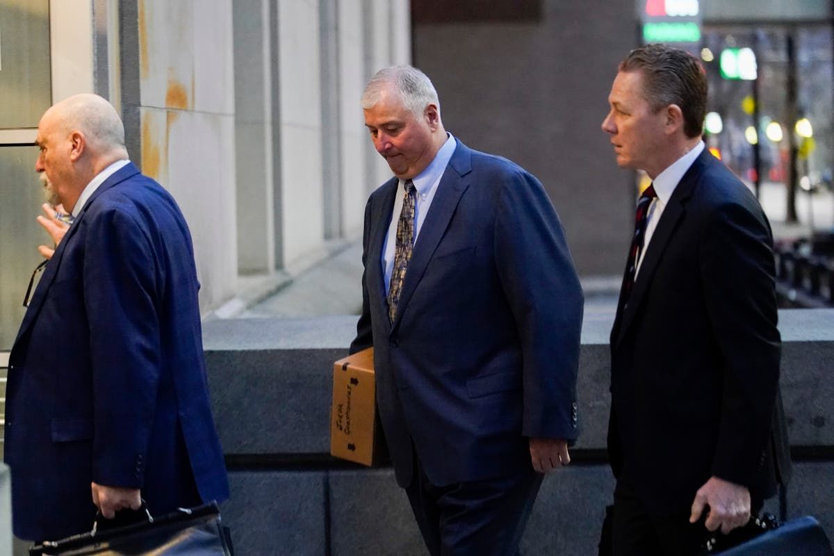 Former Ohio House speaker convicted in $60M bribery…