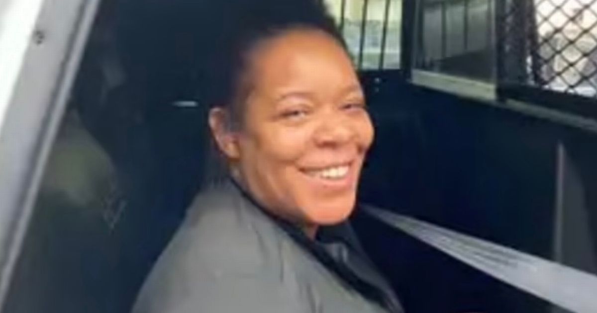 Mum arrested after 'leaving her two children alone at…