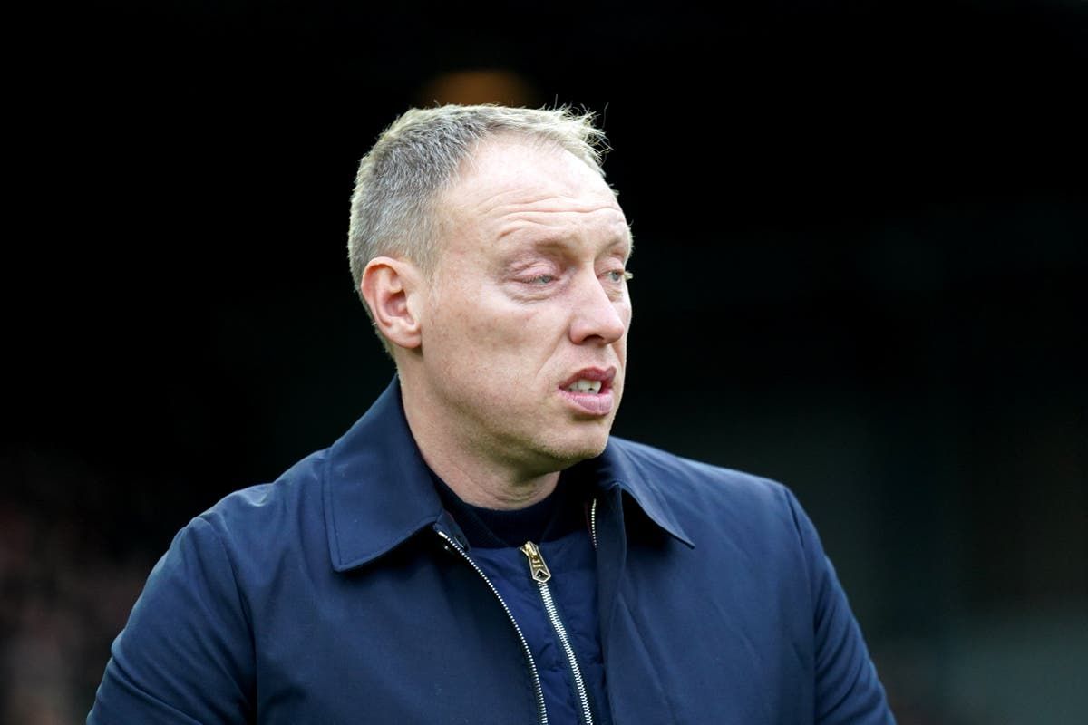 Steve Cooper insists Forest have written to PGMOL to…